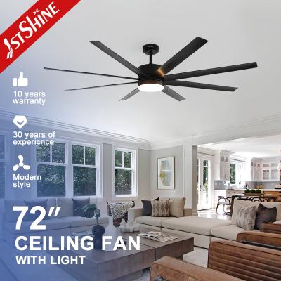 China Industrial Plastic Ceiling Fan Designed for Maximum Durability and Performance in Manufacturing Plants and Storage Areas for sale