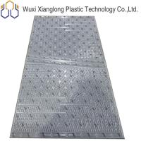 China PVC Cooling Tower Fill Types Industrial Fill Media In Cooling Tower for sale