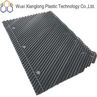 China MC75 International Cooling Tower Fill Counter Flow Media PVC Fill Material for sale