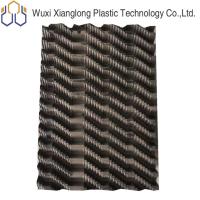 China Counter Flow Cooling Tower PVC Filler FRP Cooling Tower Infill Material for sale