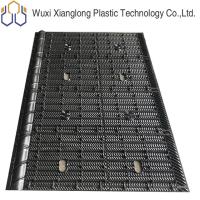 China Hanging 1150mm Cooling Tower Fill Types PVC Fill For Cooling Tower for sale