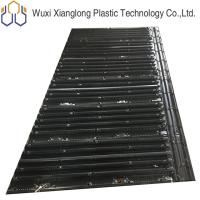 China 1300mm Plastic Cooling Tower Pad 0.38-0.6mm for sale