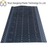 China 915mm 1220mm 1520mm International Cooling Tower Fill PVC Cooling Tower Filling Material for sale
