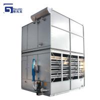 China Composite Cooling Towers And Evaporative Condenser for sale