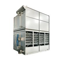 China Counterflow Air Cooled Evaporative Condenser Cooling Tower for sale