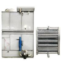 China Industrial Counter Flow Cooling Tower Air Cooled Evaporative Condenser for sale