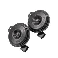 China OEM HM272000-8660 Horn Assy Competitive CAR ACCESSORIES for Mitsubishi Iron Woofer Speaker & Horn Material for sale
