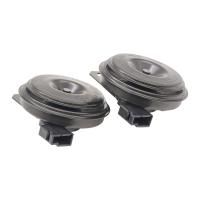 China OEM HM272000-8660 Horn Assy Competitive CAR ACCESSORIES for Mitsubishi Iron Woofer Speaker & Horn Material for sale