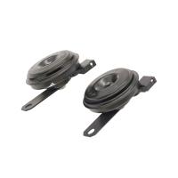 China OEM HM272000-8660 Horn Assy Competitive CAR ACCESSORIES for Mitsubishi Iron Woofer Speaker & Horn Material for sale