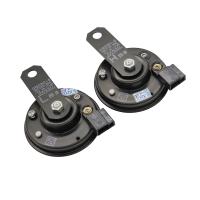 China OEM HM272000-8660 Horn Assy Competitive CAR ACCESSORIES for Mitsubishi Iron Woofer Speaker & Horn Material for sale