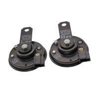 China OEM HM272000-8660 Horn Assy Competitive CAR ACCESSORIES for Mitsubishi Iron Woofer Speaker & Horn Material for sale