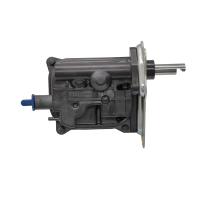 China New MR446665 Mitsubishi Pajero/Montero 4WD Actuator Gear Boxes Transfer Shift Actuator for V63W-V98W 2004-2009 Includes Gasket for sale