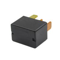 China New KL Mitsubishi Car Engine Universal Type 8627A030 Starter Relay 12V 4-Pin 4-Set AC for sale