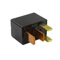 China New KL Mitsubishi Car Engine Universal Type 8627A030 Starter Relay 12V 4-Pin 4-Set AC for sale