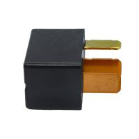 China New KL Mitsubishi Car Engine Universal Type 8627A030 Starter Relay 12V 4-Pin 4-Set AC for sale