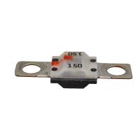 China Universal Type Blown Fuse for Car Boat Truck 40/80/125/150/200 Series New Condition for sale