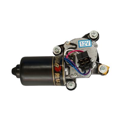 China Wholesale New High Quality 24V Steel Wiper Motor Replacement for Mitsubishi PAJERO V31V33V43V45 Factory Price MB623285 for sale