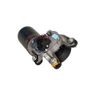 China Wholesale New High Quality 24V Steel Wiper Motor Replacement for Mitsubishi PAJERO V31V33V43V45 Factory Price MB623285 for sale