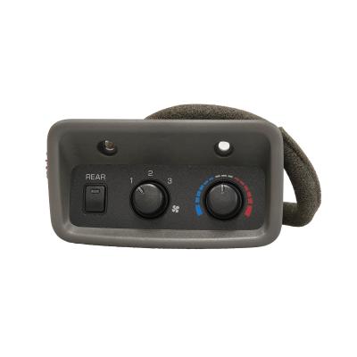 China New Mitsubishi Pajero V73 V75 V77 Replacement Rear Air Conditioning & Heater Control Switch MR500175 Japan Origin for sale