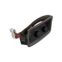 China New Mitsubishi Pajero V73 V75 V77 Replacement Rear Air Conditioning & Heater Control Switch MR500175 Japan Origin for sale