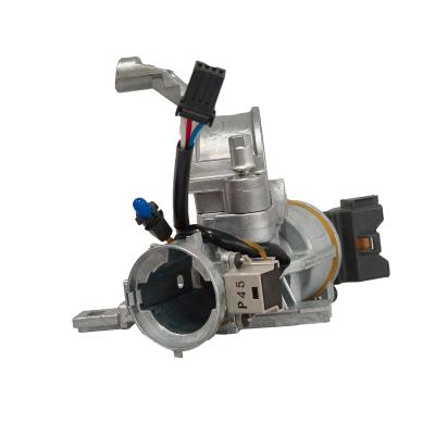 China Kl Mitsubishi PAJERO V73V75V77 Series Ignition Switch New OEM MR527226 with 1 Year Warranty for sale
