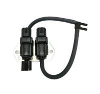 China New KL Speed Sensor OE 8657A031 for Mitsubishi Pajero Four-wheel Drive System with 1 Month Warranty for sale
