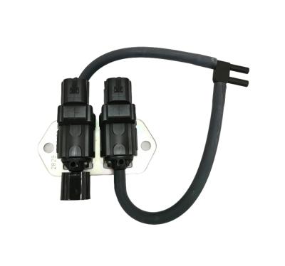China New KL Speed Sensor OE 8657A031 for Mitsubishi Pajero Four-wheel Drive System with 1 Month Warranty for sale