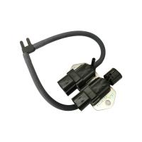 China New KL Speed Sensor OE 8657A031 for Mitsubishi Pajero Four-wheel Drive System with 1 Month Warranty for sale