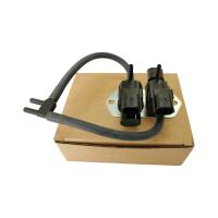 China New KL Speed Sensor OE 8657A031 for Mitsubishi Pajero Four-wheel Drive System with 1 Month Warranty for sale