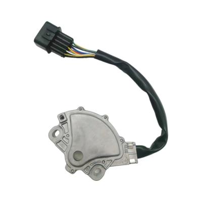 China Manufacturer Direct MR263257 Electrical System Width Lamp Rearview Mirror Turn Signal Lamp PJL Electronic Control Lamp for sale