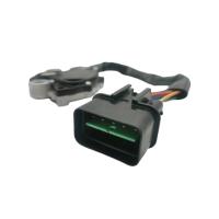 China Manufacturer Direct MR263257 Electrical System Width Lamp Rearview Mirror Turn Signal Lamp PJL Electronic Control Lamp for sale