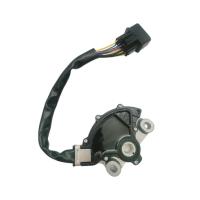 China Manufacturer Direct MR263257 Electrical System Width Lamp Rearview Mirror Turn Signal Lamp PJL Electronic Control Lamp for sale