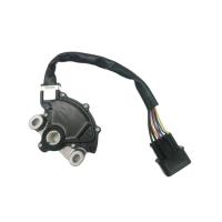 China Manufacturer Direct MR263257 Electrical System Width Lamp Rearview Mirror Turn Signal Lamp PJL Electronic Control Lamp for sale