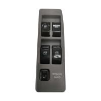 China Best Quality MR753373 12V Power Window Lifter Switch ABS Plastic New Condition Master Control Switch for V31 V32 for sale