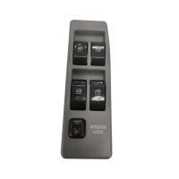 China Best Quality MR753373 12V Power Window Lifter Switch ABS Plastic New Condition Master Control Switch for V31 V32 for sale