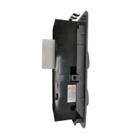 China Best Quality MR753373 12V Power Window Lifter Switch ABS Plastic New Condition Master Control Switch for V31 V32 for sale