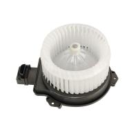 China Mitsubishi ASX RVR Front Blower Fan Motor Assembly 12V Voltage Heater Motor Replacement for the Original Component for sale