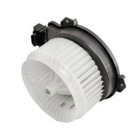 China Mitsubishi ASX RVR Front Blower Fan Motor Assembly 12V Voltage Heater Motor Replacement for the Original Component for sale