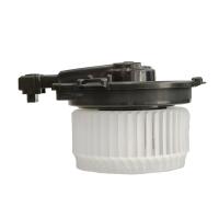 China Mitsubishi ASX RVR Front Blower Fan Motor Assembly 12V Voltage Heater Motor Replacement for the Original Component for sale