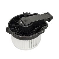 China Mitsubishi ASX RVR Front Blower Fan Motor Assembly 12V Voltage Heater Motor Replacement for the Original Component for sale