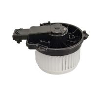 China Mitsubishi ASX RVR Front Blower Fan Motor Assembly 12V Voltage Heater Motor Replacement for the Original Component for sale
