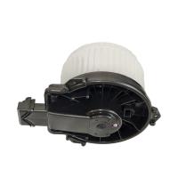 China Mitsubishi ASX RVR Front Blower Fan Motor Assembly 12V Voltage Heater Motor Replacement for the Original Component for sale