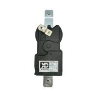 China New Condition 12V Black Diamond Lock Actuator Door Control Motor for Mitsubishi Pajero V31 V33 V43 Door Locks for sale