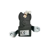China New Condition 12V Black Diamond Lock Actuator Door Control Motor for Mitsubishi Pajero V31 V33 V43 Door Locks for sale