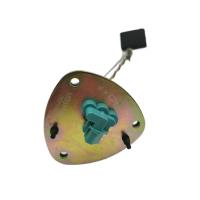 China PAJERO Automotive Fuel Shortage Alarm Sensor New MR571603 Oil Pressure Sensor with 1 Year Warranty for sale