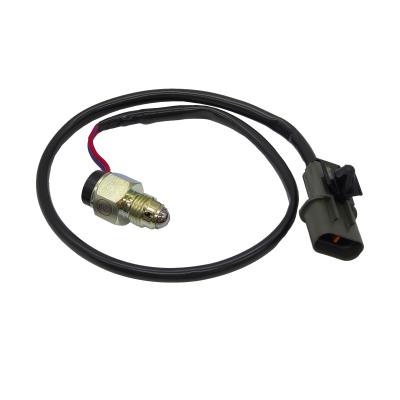 China MN171296 MR953767 Freewheel Clutch Switch New Auto Switches System Sensor for Mitsubishi Triton L200 Pajero Sport 4WD Four-Wheel for sale