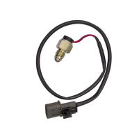 China MN171296 MR953767 Freewheel Clutch Switch New Auto Switches System Sensor for Mitsubishi Triton L200 Pajero Sport 4WD Four-Wheel for sale