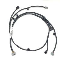 China Mitsubishi Outlander Rear Bumper Fog Lamp Wiring Harness 8518B088 Automotive Electrical System Accessory Engine Parts for sale