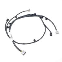 China Mitsubishi Outlander Rear Bumper Fog Lamp Wiring Harness 8518B088 Automotive Electrical System Accessory Engine Parts for sale