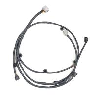 China Mitsubishi Outlander Rear Bumper Fog Lamp Wiring Harness 8518B088 Automotive Electrical System Accessory Engine Parts for sale